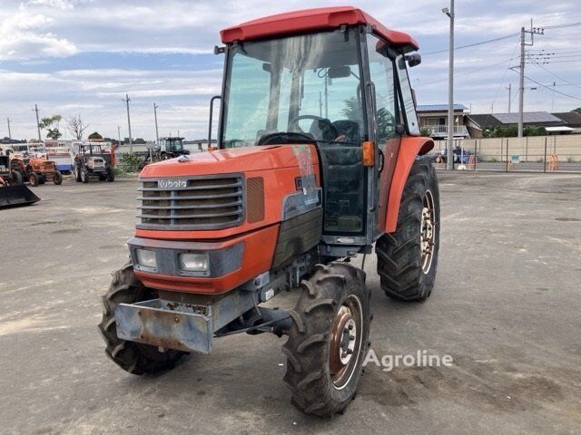 Kubota TRACTOR(Kubota) mini traktor