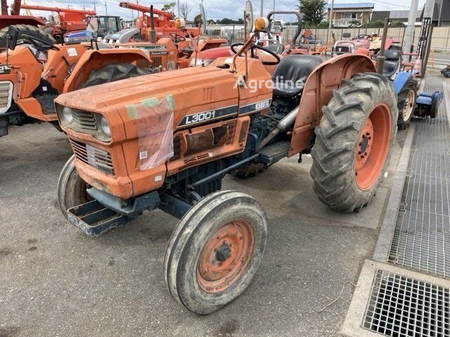 Kubota TRACTOR(Kubota) mini traktor