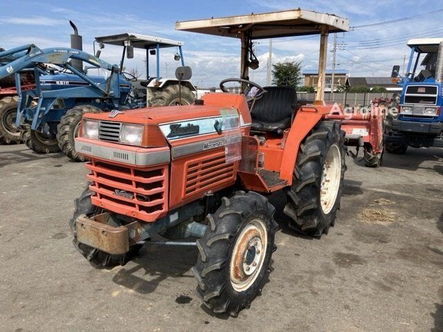 Kubota TRACTOR(Kubota) mototraktor