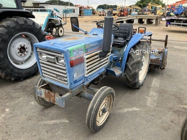 Iseki TRACTOR(ISEKI) mototraktor