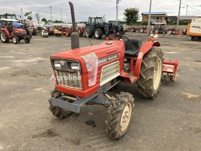 Yanmar TRACTOR(Yanmar) mototraktor