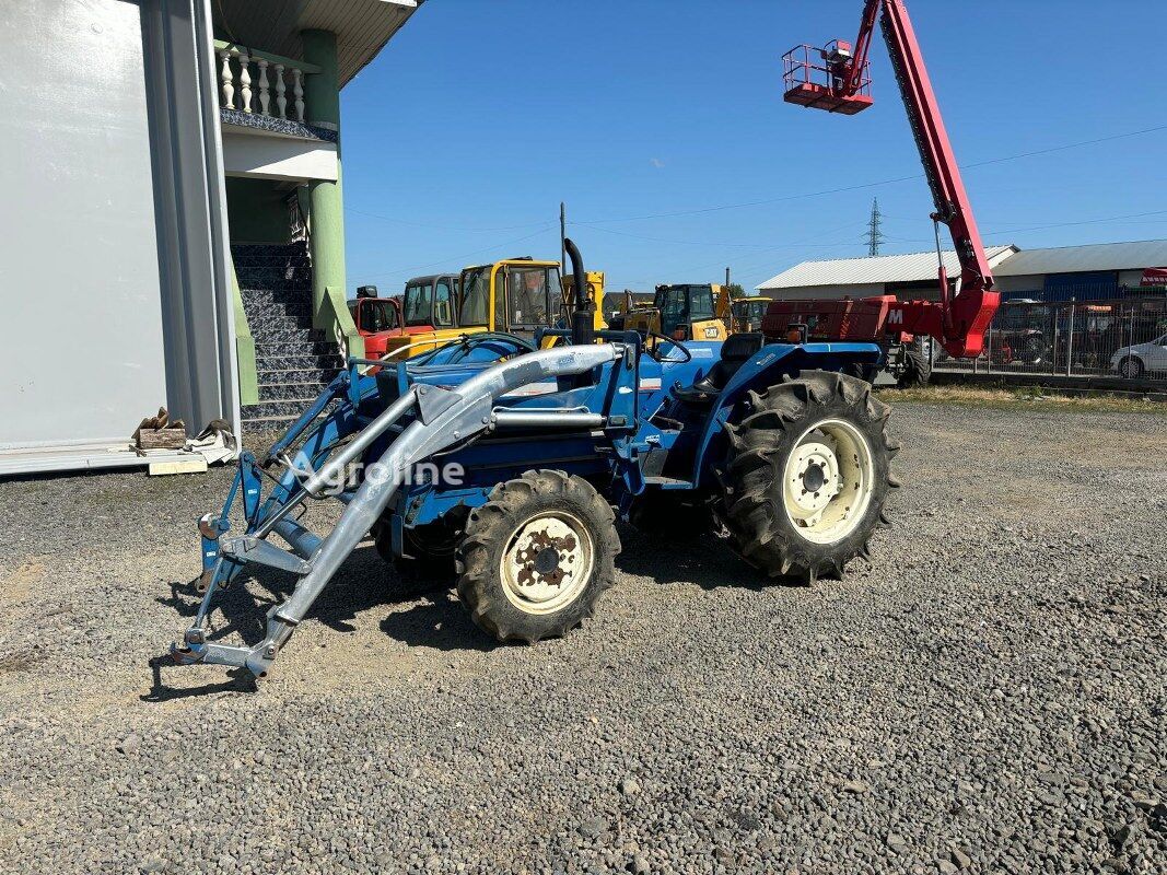Iseki TL3200 mototraktor
