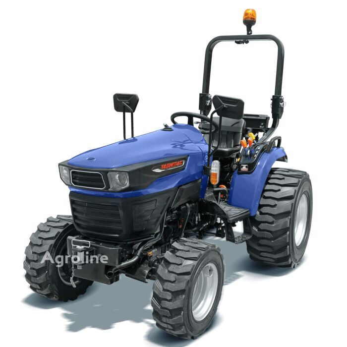 Farmtrac 26 4WD mototraktor