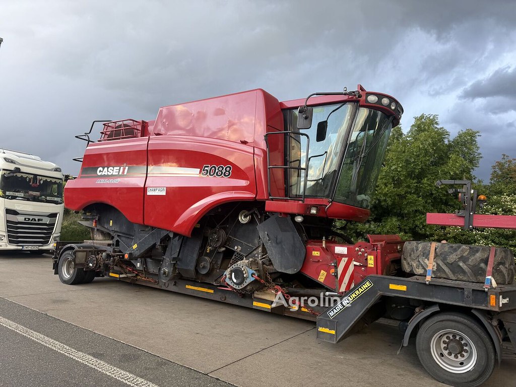 Case IH 5088 kombajn za žito