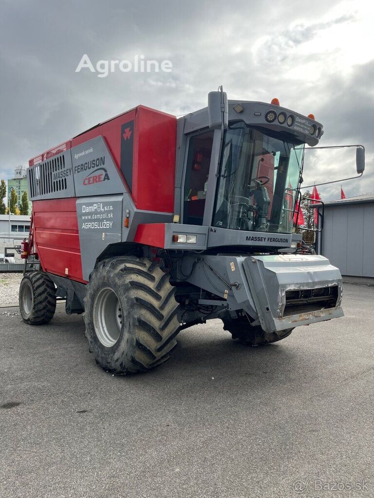 Massey Ferguson 7278 Cerea kombajn za žito