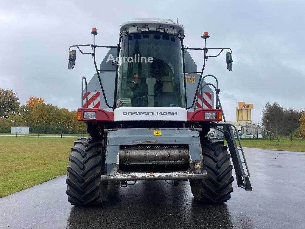 RMS Muud RMS Vector 440 kombajn za žito