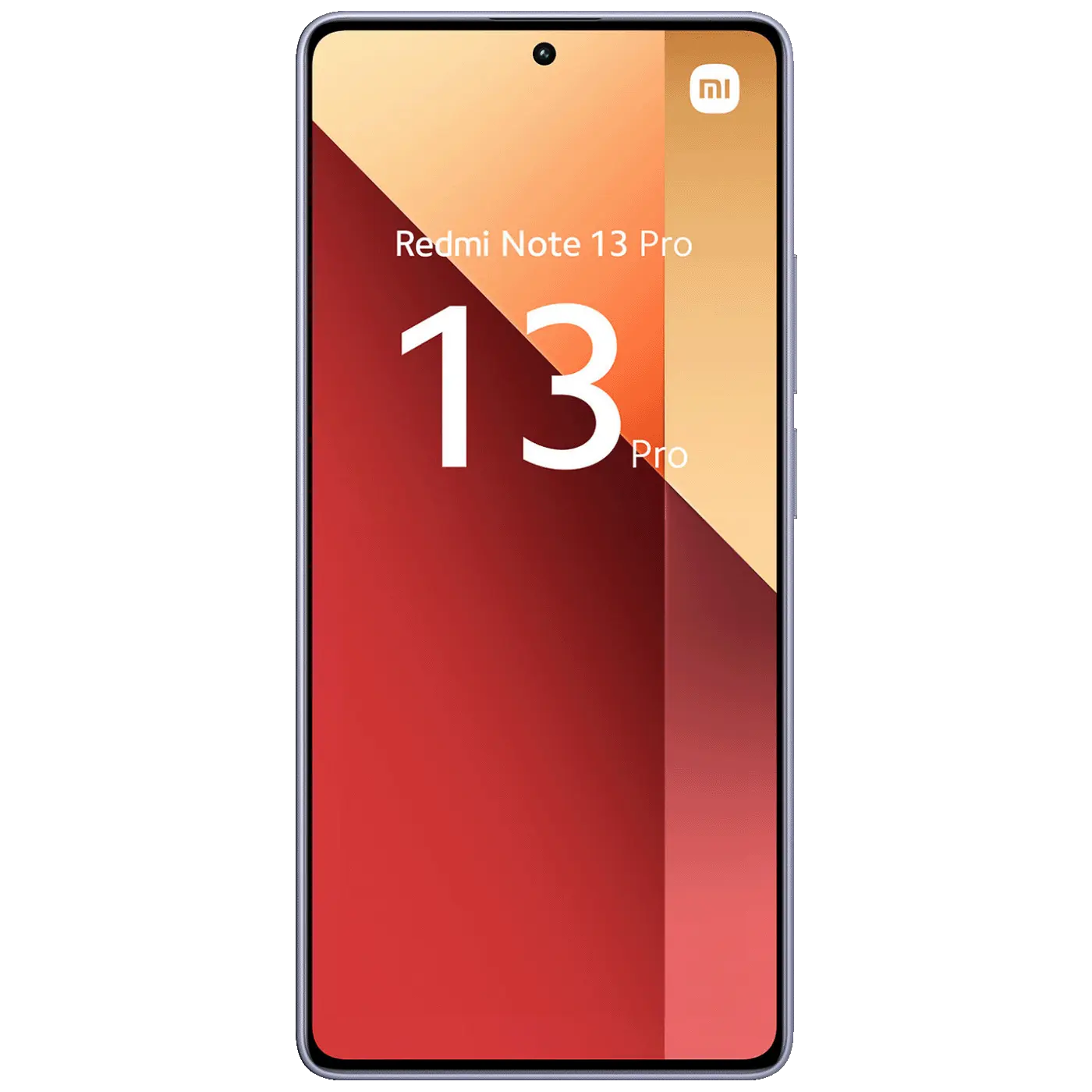 XIAOMI Redmi Note 13 Pro 8GB RAM 256GB ROM mobilni telefon - ljubičasti