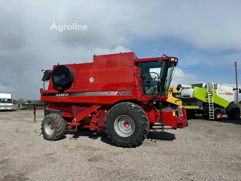 Case IH 2388 kombajn za žito