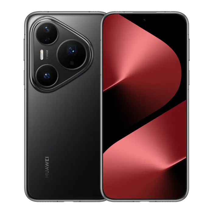 Huawei Mobilni telefon Pura 80 Pro, Crni
