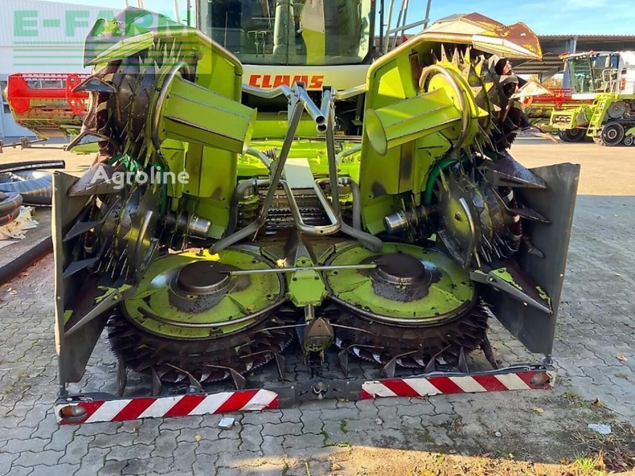 Claas orbis 600 adapter za žito