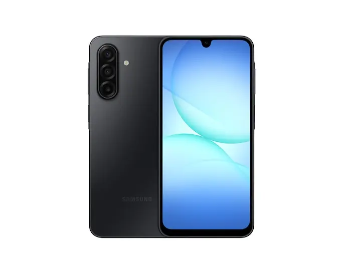 Samsung Mobilni telefon Galaxy A17, 5G, 256GB, Crni