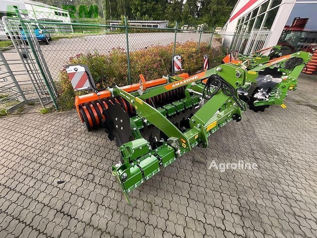 Amazone catros+ 3003 tanjirača
