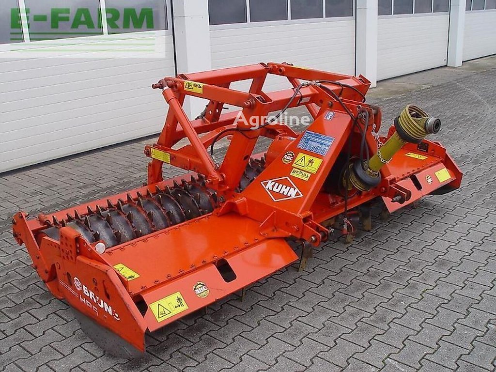Kuhn hrb 302d roto drljača