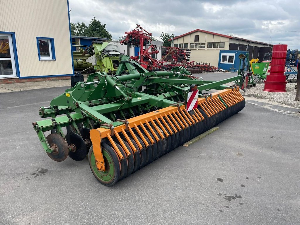 Amazone Catros 5001-2 neue Scheiben tanjirača