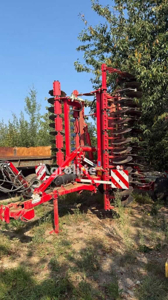 Pöttinger Terradisc 6001 T tanjirača