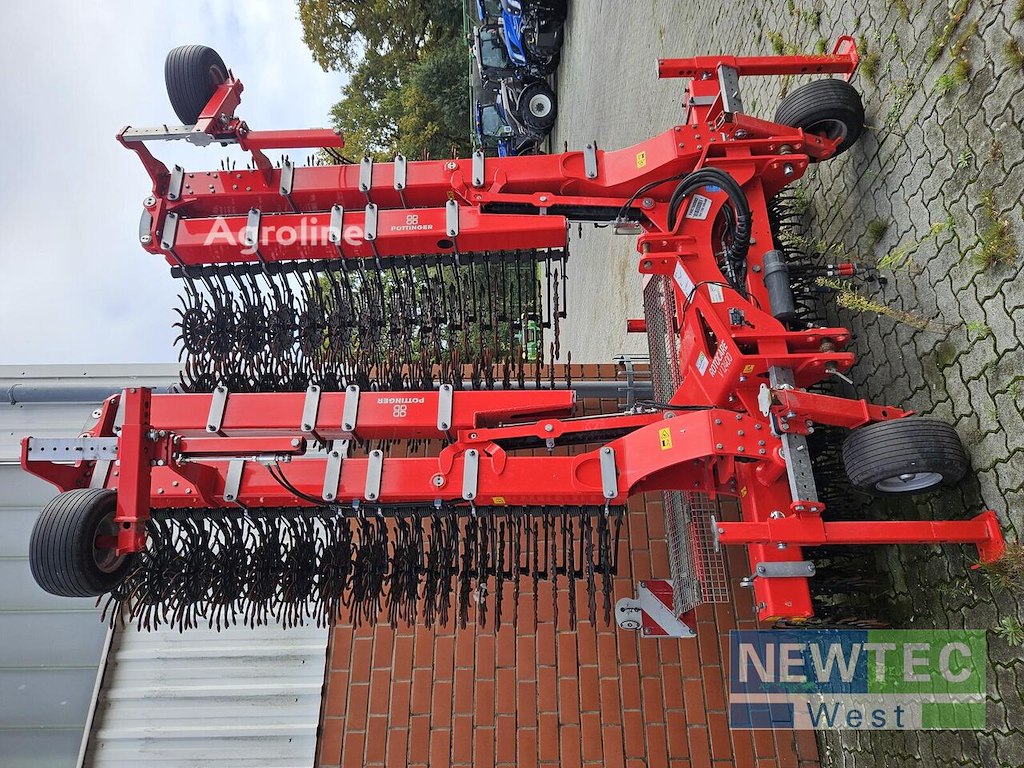 Pöttinger ROTOCARE V 12400 roto drljača