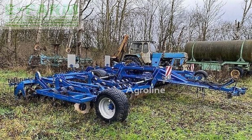 Köckerling rebell classic t 800 scheibenegge tanjirača