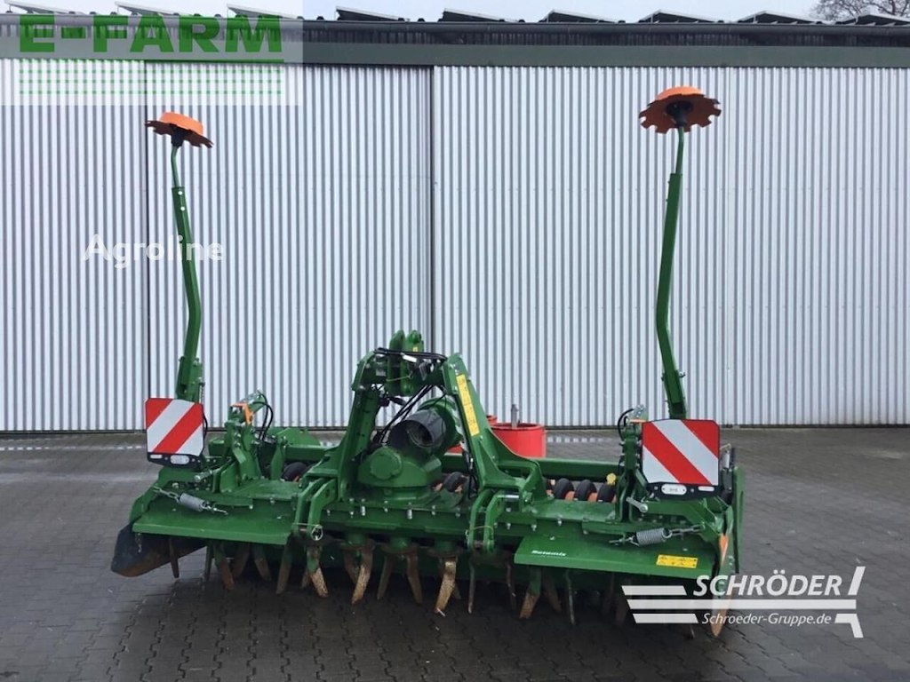 Amazone ke 3002-240 rotamix tanjirača
