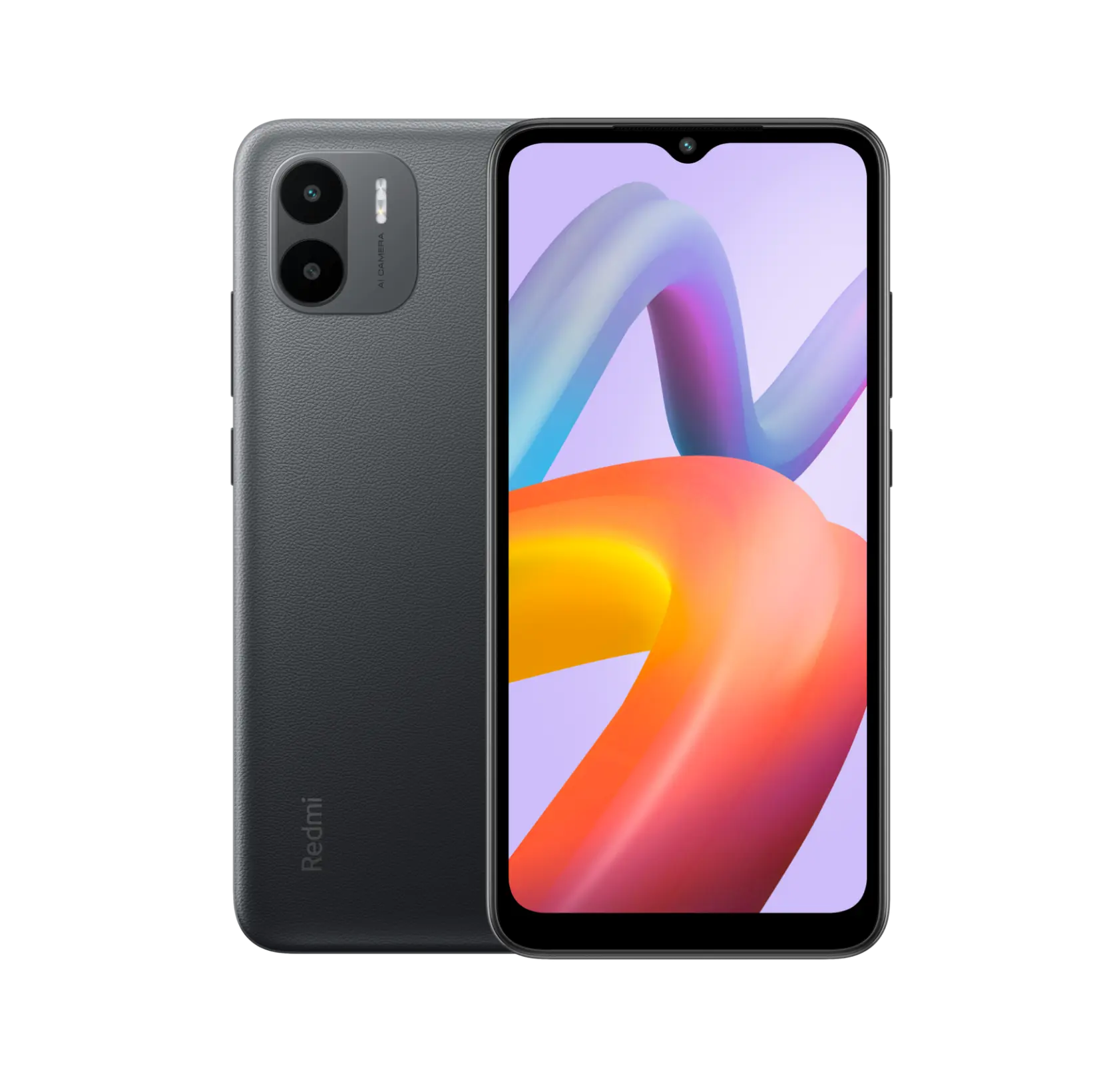 Xiaomi Redmi A2 Mobilni telefon, 3GB/64GB, Crni