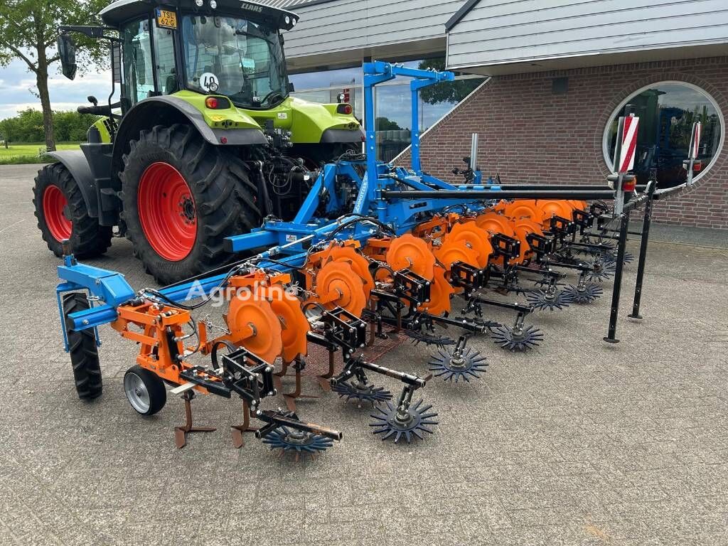 Schmotzer Schoffel KPHH 8-75 kultivator