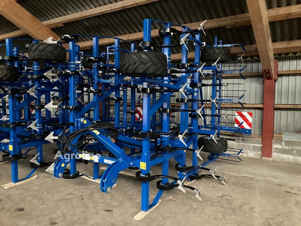 Novi Köckerling ALLROUNDER CLASSIC 530 2.0 kultivator