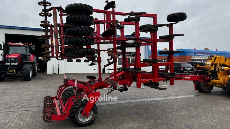 Horsch Tiger 6 LT in top Zustand kultivator