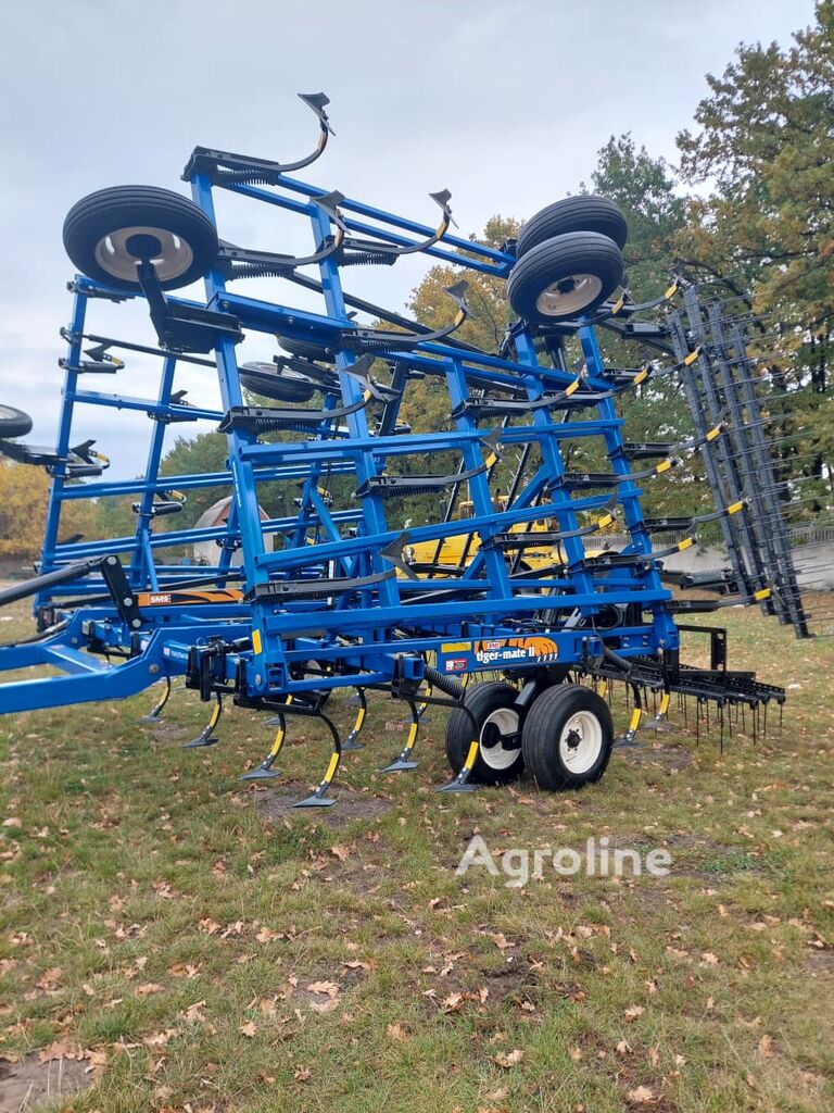 Case IH Tiger mate II kultivator