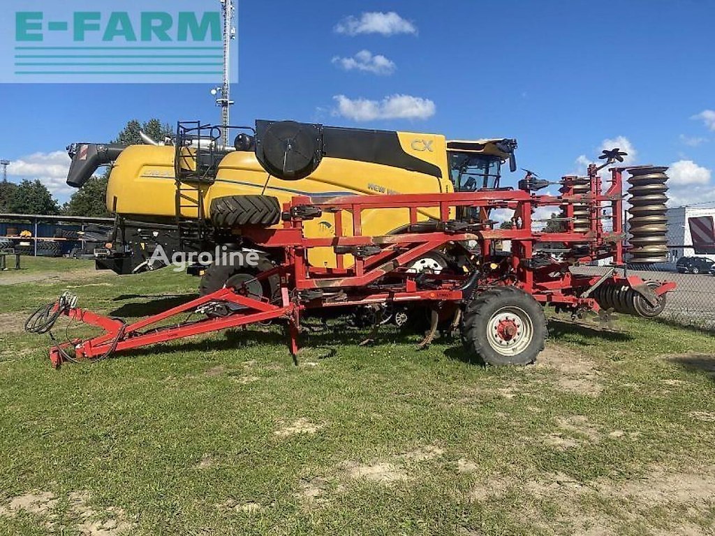 Horsch terrano 5 fm kultivator