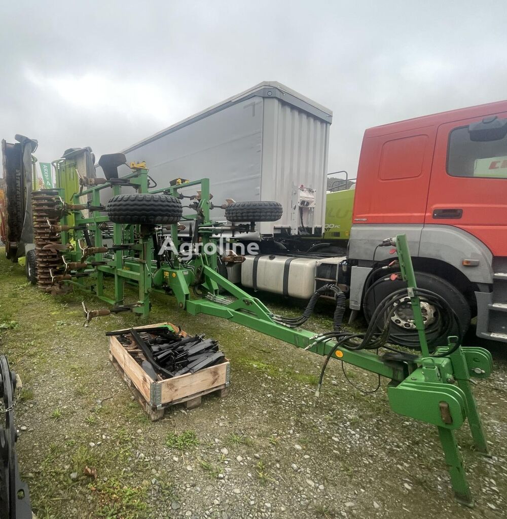 Kerner Komet 4200 kultivator