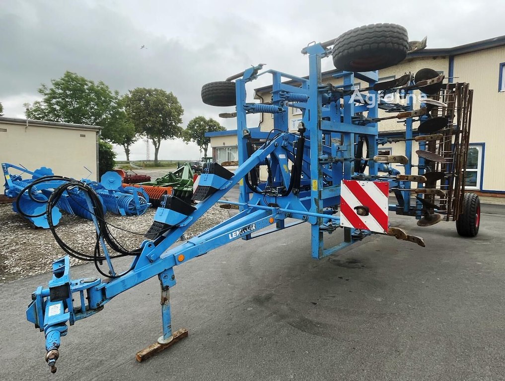 Lemken Thorit 9/500 KA UE kultivator