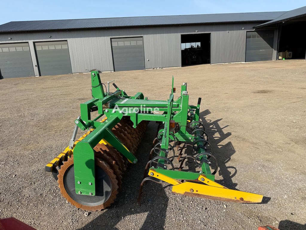 KERNER FPCW6530 kultivator