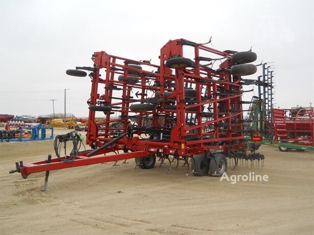 Case IH Tiger mate II kultivator
