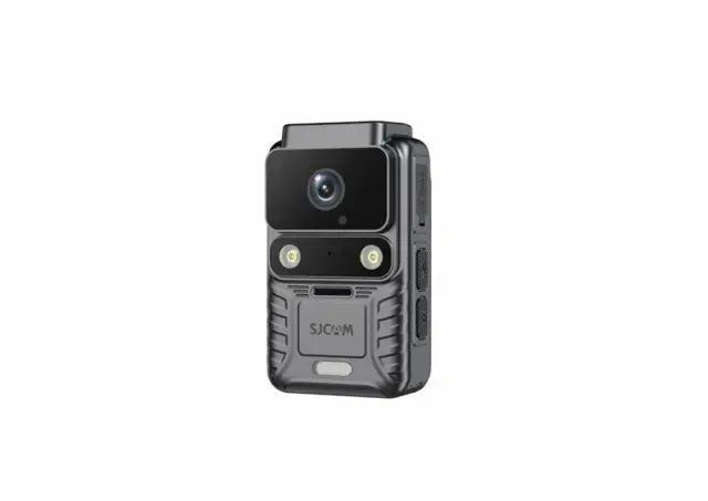 SJCAM Akciona kamera A50, Body cam, Crna
