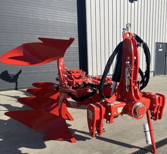 Maschio reverzibilni plug