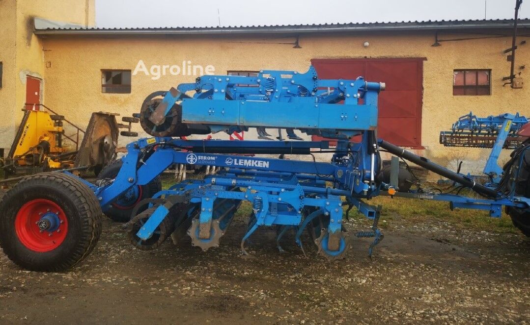 Lemken KA mašina za pripremu setve
