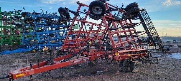Case IH Tiger mate 200 mašina za pripremu setve