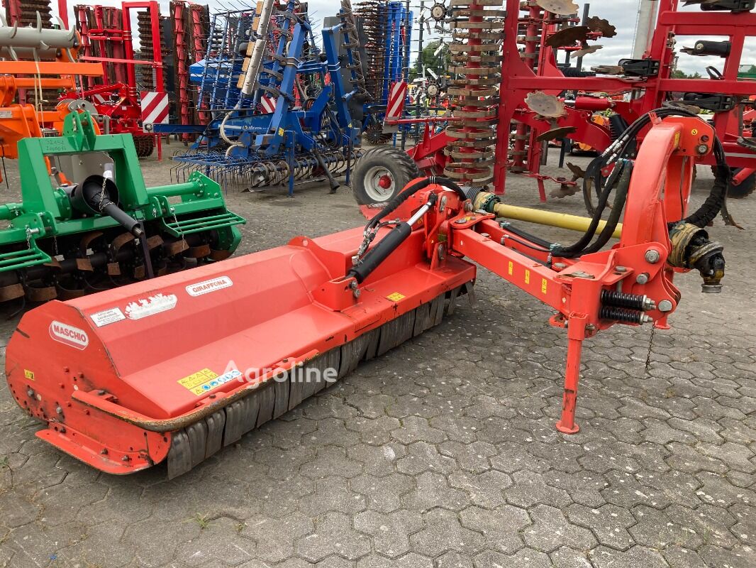 Maschio Giraffona 260 traktorski malčer