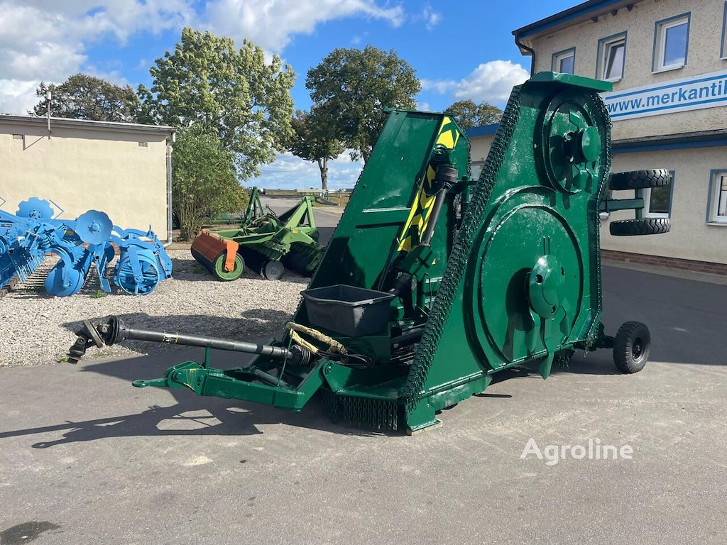 Spearhead Spearhead Multicut 620 traktorski malčer