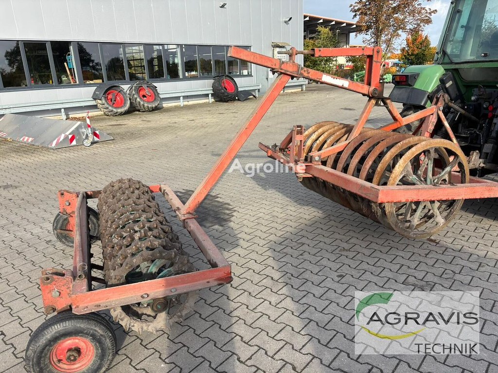 Sonstige/Other PACKER prstenasti valjak