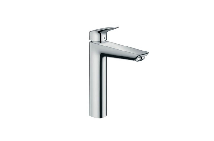 Hansgrohe - Logis 190 - slavina za umivaonik visoka - 71091000
