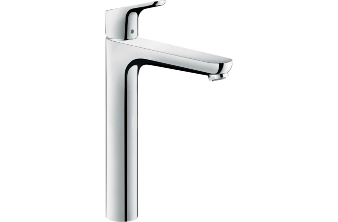 Hansgrohe - Focus 230 - slavina za umivaonik visoka - 31532000