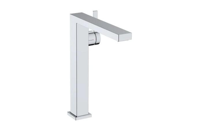 Hansgrohe - Tecturis E BM 240 - slavina za umivaonik - 73073000