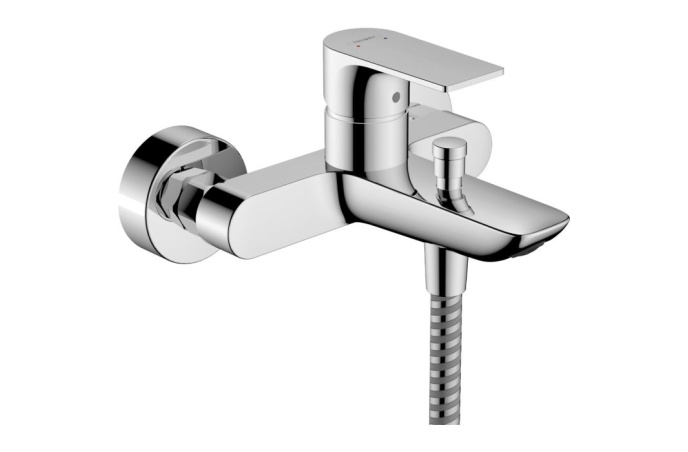 Hansgrohe - Rebris E - slavina za kadu -72450000