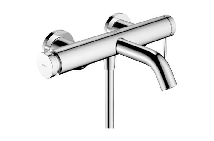 Hansgrohe - Tecturis S - slavina za kadu - 73422000