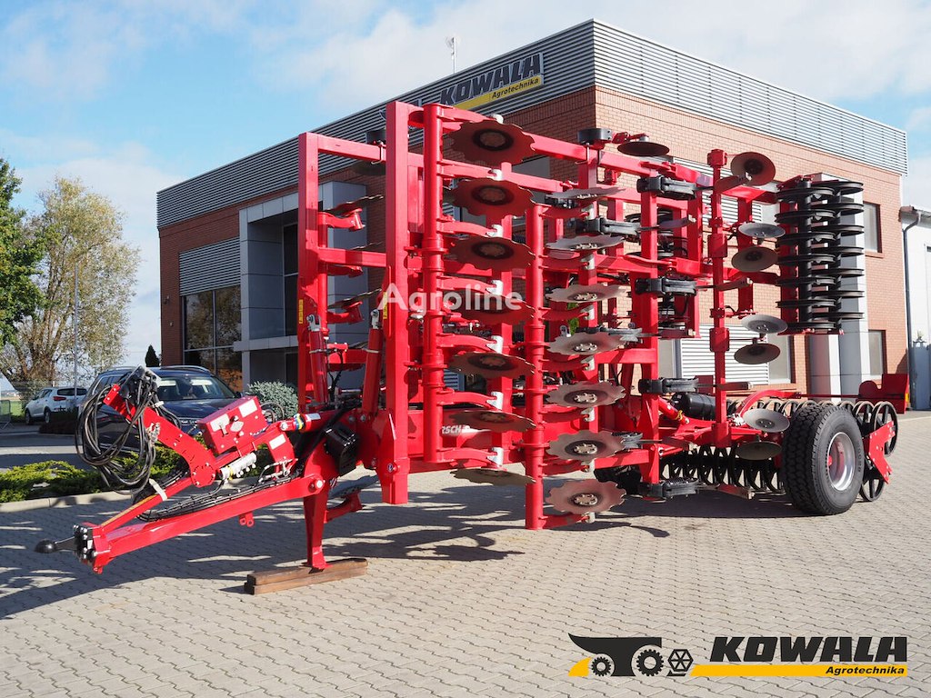 Horsch Tiger 6 MT kultivator za strništa