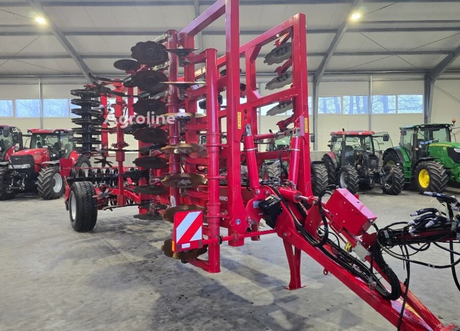 Horsch Tiger 6MT kultivator za strništa