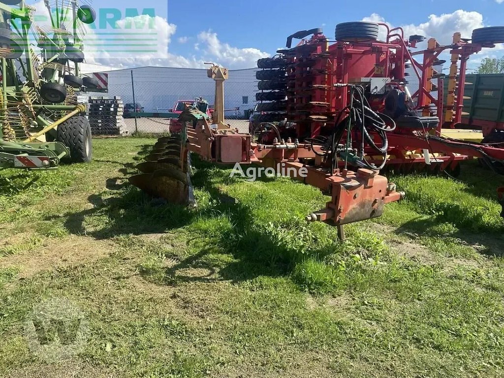 Kverneland be 100 plug