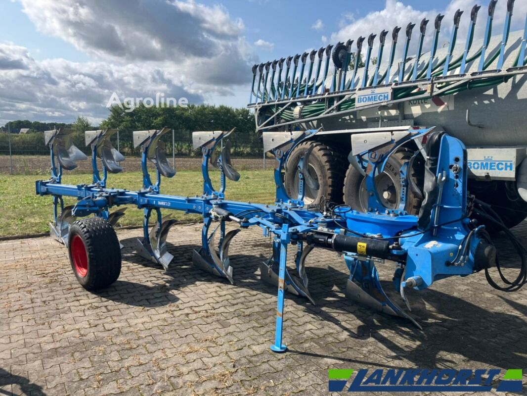 Lemken JUWEL 8 V 5+1 N 100 plug (11235)