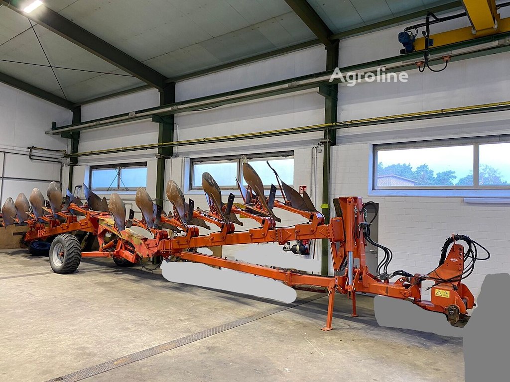 Kuhn Challenger 9 NSH plug