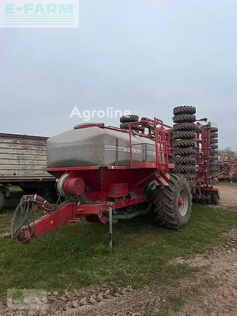 Horsch sprinter 9 sw kombinovana sejalica